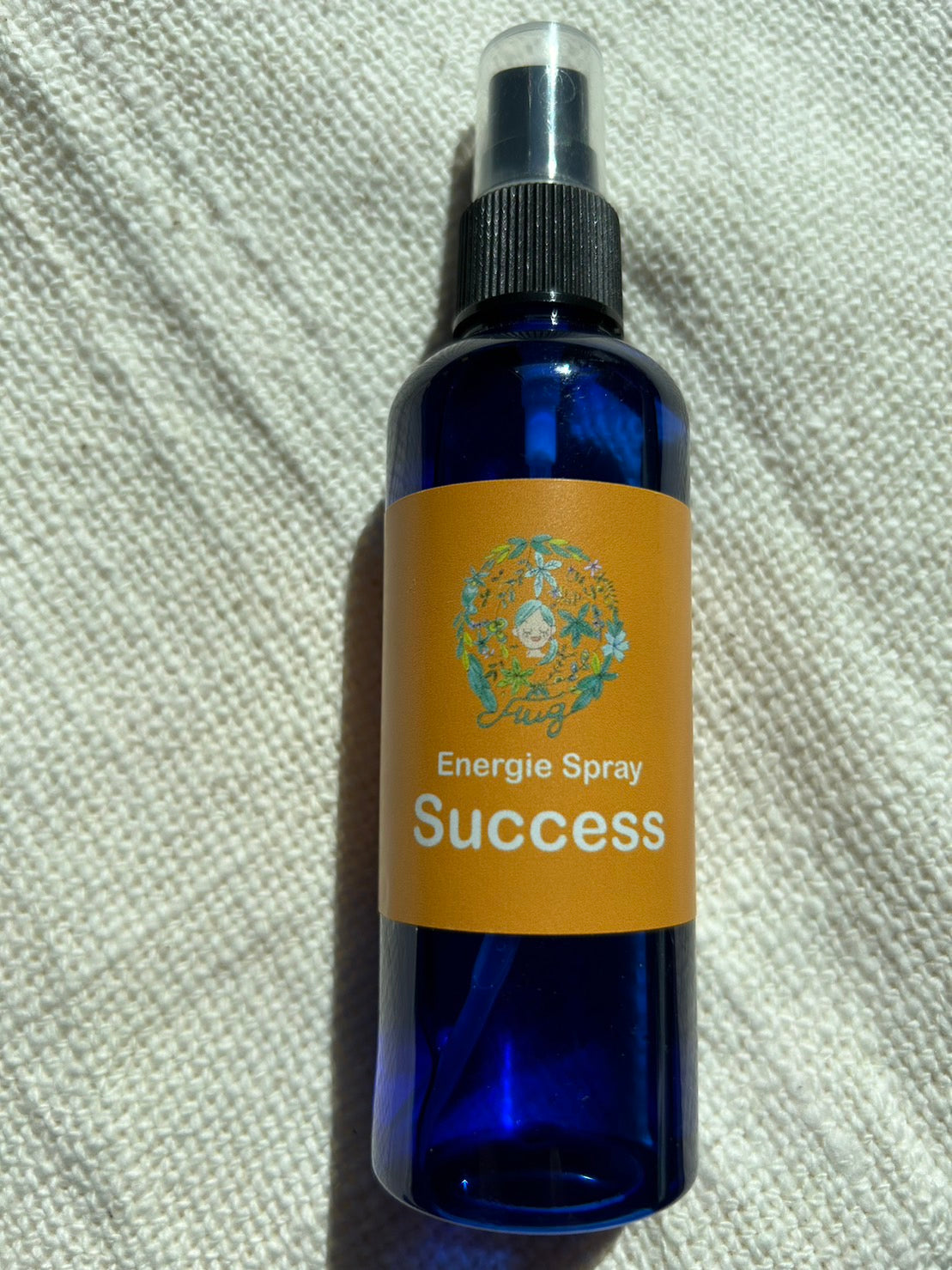 Hugスプレー 100ml★Success★ – Hug Happiness
